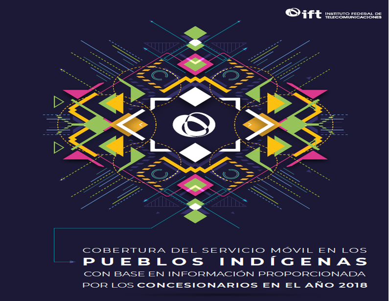 Diagnósticos de Cobertura Móvil Pueblos Indígenas 2018 | Instituto ...