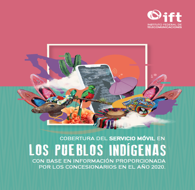 Diagnósticos de Cobertura Móvil Pueblos Indígenas 2020 | Instituto ...