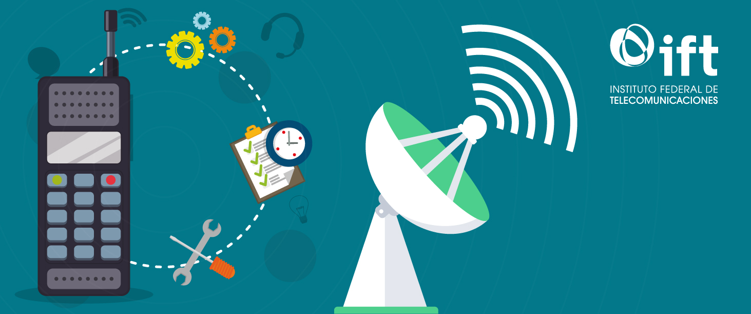 Instituto Federal de Telecomunicaciones - IFT